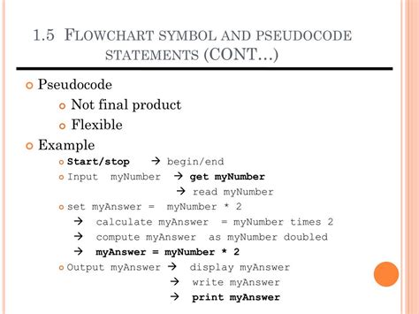 Ppt Overview Of Computer And Programming Powerpoint Presentation Free Download Id 2354381