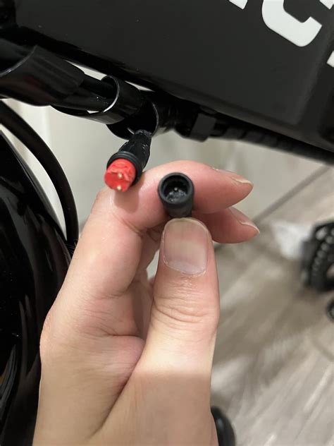 Wire Problem Rlectricxp