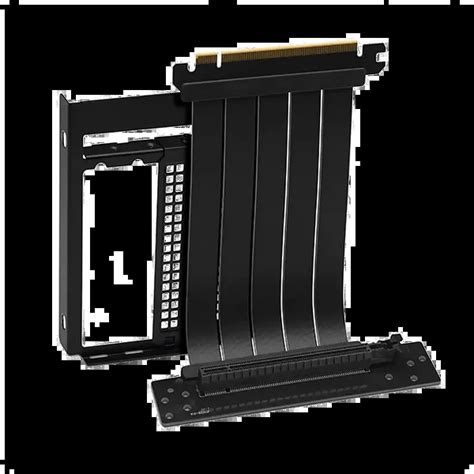 Deepcool Vertical Gpu Bracket Pcie 4 0 Black Cumpara In Chisinau Ultra Md