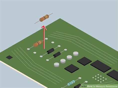 How To Measure Resistance With A Multimeter