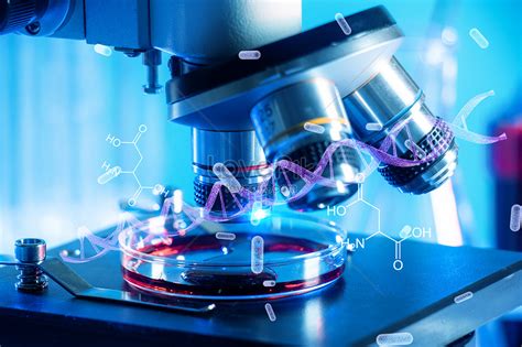 의료 과학 연구 배경 사진 및 창의적인 일러스트 무료 다운로드 Lovepik