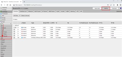 Como Bloquear Sites De Pornografia E Viol Ncia Com Mikrotik