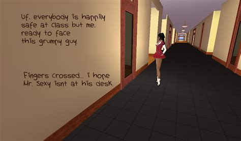 Dizzy Duckling Diary Sexy Homework