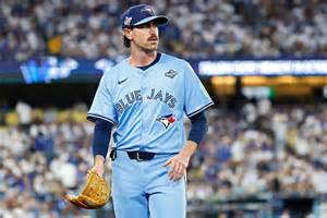 Shane Biebers Shocking 16m Decision Why The Ex Guardians Ace Stunned Baseball By Staying In