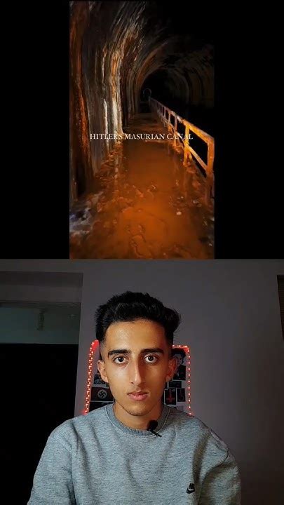 قدیمی ترین مخفیگاههیتلر☠️⚠️⛔️ Youtube