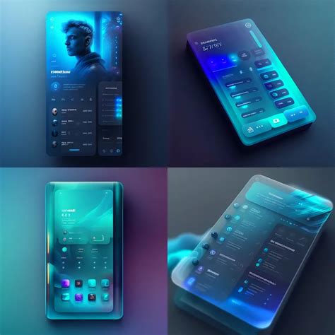 ai powered design the future of user interfaces muzli design