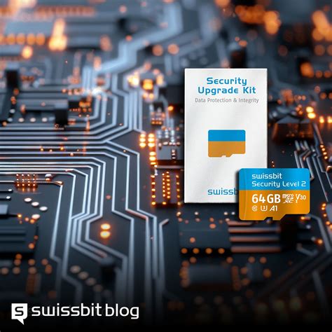 swissbit ag on linkedin embeddedsecurity embeddedsystems iot ot