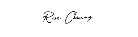 99 Rose Cheung Name Signature Style Ideas Creative Name Signature