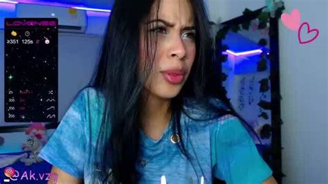 Atenea Kros Stripchat Webcam Model Profile And Free Live Sex Show