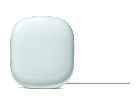 Google Nest Wifi Pro Mesh Home Network System With Easy Setup And Wi Fi 6E Access Fog
