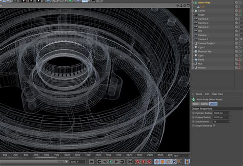 질문과 답변 wireframe Render 관련하여 질문드립니다