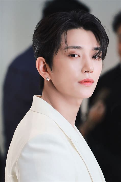 Épinglé Par Vantaé Sur Joshua Hong