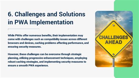 ppt the rise of progressive web apps pwas in ecommerce development