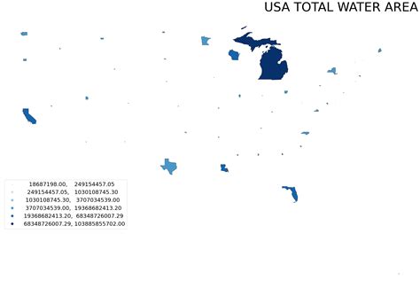 Gspatialplot Package — Gspatial Plot 010a0 Documentation