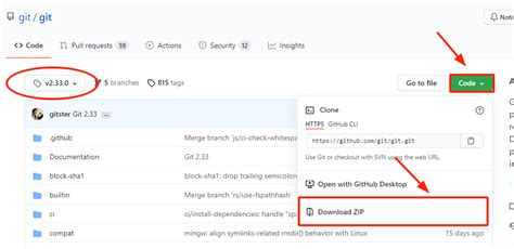 How To Install Git On Debian 11