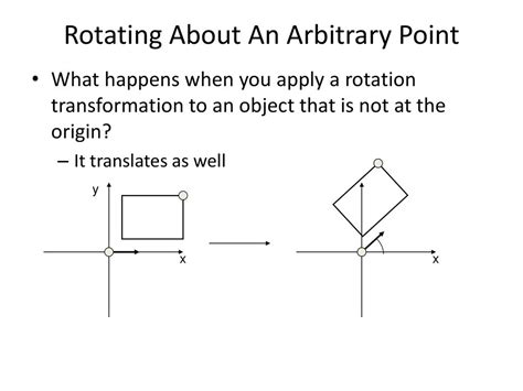 Lecture 8 3d Transforms Li Zhang Spring Ppt Download