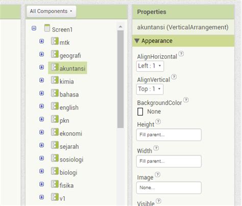 Error D8 Failed 107 By Abg Mit App Inventor Help Mit App Inventor Community