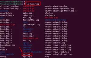 How To Tail Log Files And Keep Tailing Them When The Latest One Changes Date And Time Its