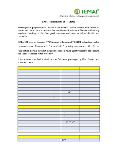 3d Tputds Pdf Industrial Processes Applied And Interdisciplinary Physics