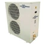 Ducted DX Split Unit Air Conditioning Equipment Manufacturer