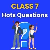 Science Hots Questions With Solutions For Class 7 Questions Practice Tests Notes For Class 7