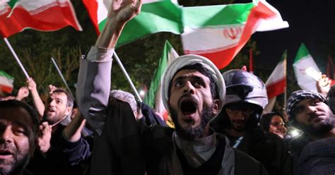 이스라엘·이란 ‘이슬람혁명 후 급랭가자전쟁 후 ‘원수로