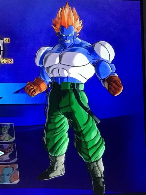 Super Android 13 By Ohyeahcartoonsfan 2 On Deviantart