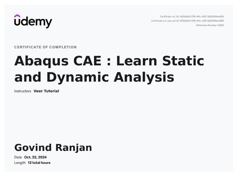 govind ranjan on linkedin abaqus finiteelementanalysis simulation