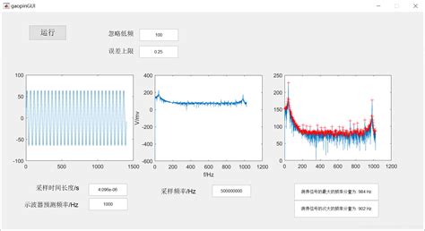 rigol示波器编程使用 matlab控制rigol示波器 csdn博客