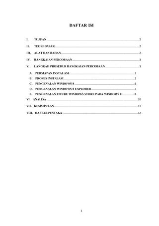 Laporan Praktikum Modul 2 PDF Laporan Praktikum Modul 2 PDF