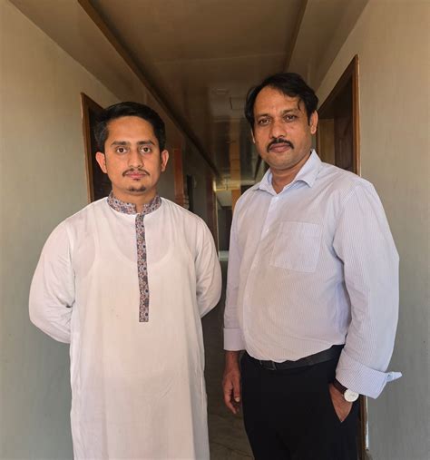 Tanvir Ahmed Chowdhury