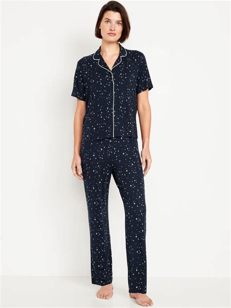 Mix And Match Pajama Sets Old Navy