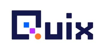 Quix As An Apache Flink Alternative A Side By Side Comparison