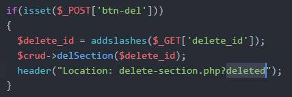 Php Select And Unlink File On 3 Tables Stack Overflow