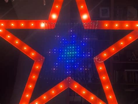 overview lighting led nets with wled and xlights adafruit learning system