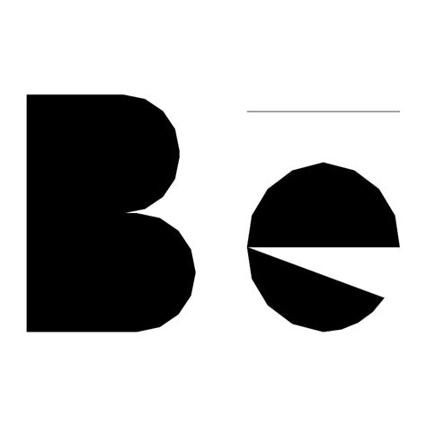 Behance Svg Vectors And Icons Svg Repo