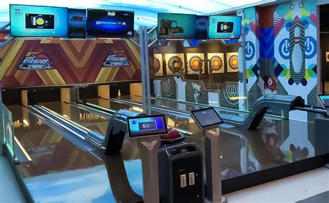 Mini Bowling Alley Equipment String Pinsetter Manufacturer In China Flying