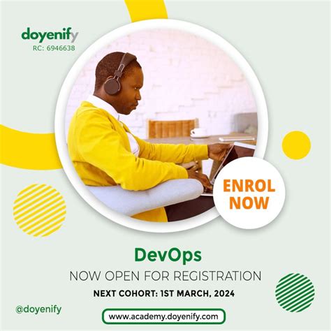 Doyenify On Linkedin Devops Techeducation Doyenifyacademy