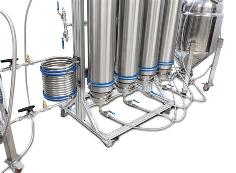 BVV 30lb Closed Loop Extraction System Machinery Shop Machinery Makes Our Work More