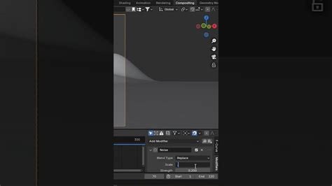 day 5 camera shake part2 blendertutorial blender tutorial