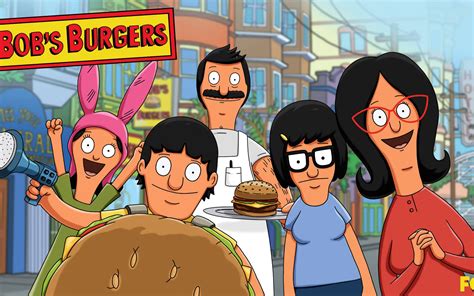 Bobs Burger Season 10 Star Cast Release Date Trailer And Plot