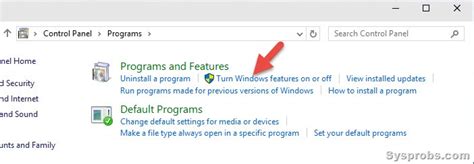 How To Install And Enable Telnet On Windows And Server Versions
