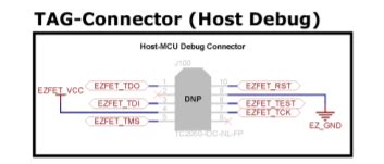 MSP G Msp G Et MSP Low Power Microcontroller Forum MSP Low Power Microcontrollers