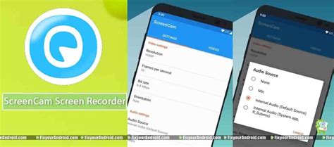 7 Best Screen Record Apps for Android- Record Android Screen