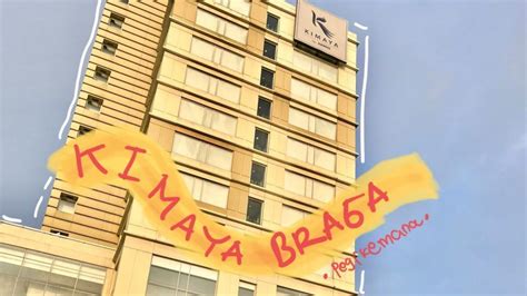 Kimaya Braga Hotel Bersejarah Pegikemana