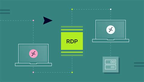 A Guide To Remote Access Protocols Nordlayer