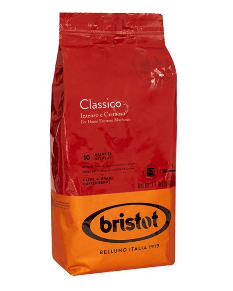 Bristot Classico 1 kg - SklepKawa.pl
