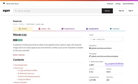10 github repositories to become a css master dev community