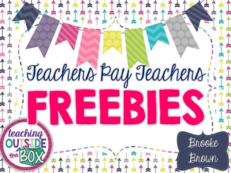 Teachers Pay Teachers Logo