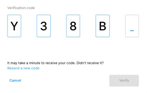 I Didnt Receive My Unity Player Verification Code Unity Support Help